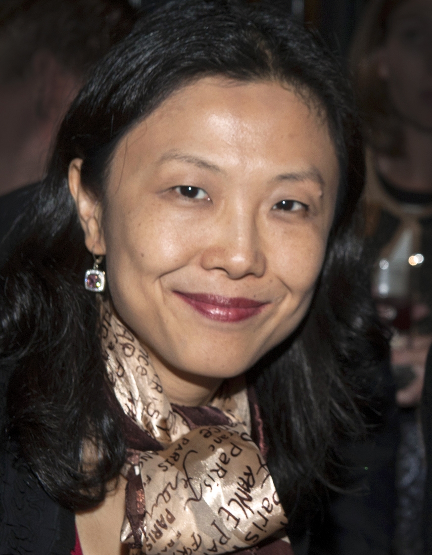 Jing Chen: Night Traveler - Brenau Window : Brenau Window