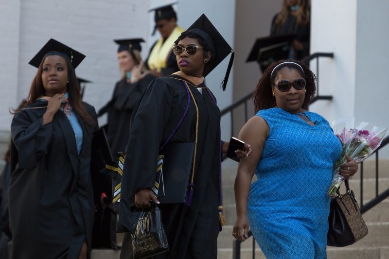 2016 Undergraduate and Graduate Commencement - Brenau Window : Brenau ...