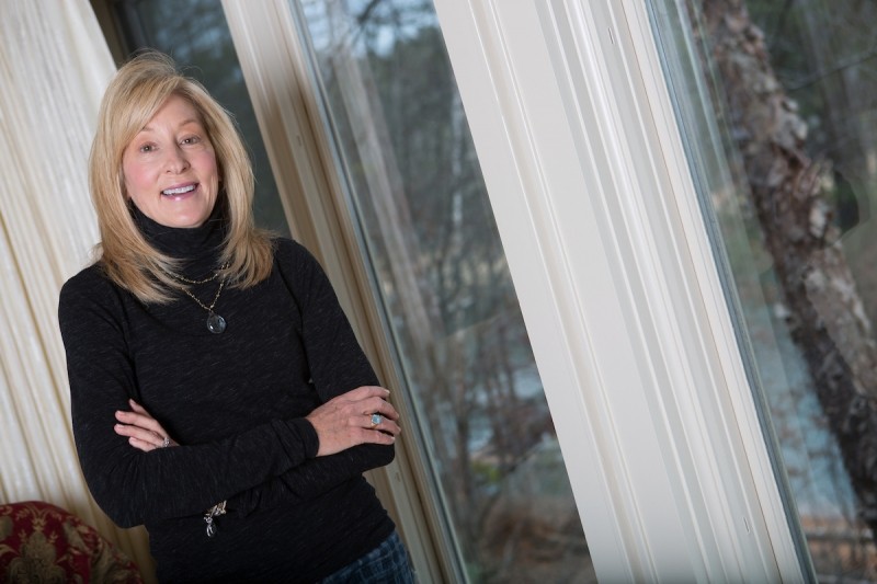 Amy Whitley Uses Diversity, Inclusion Experience in New Role as Brenau ...