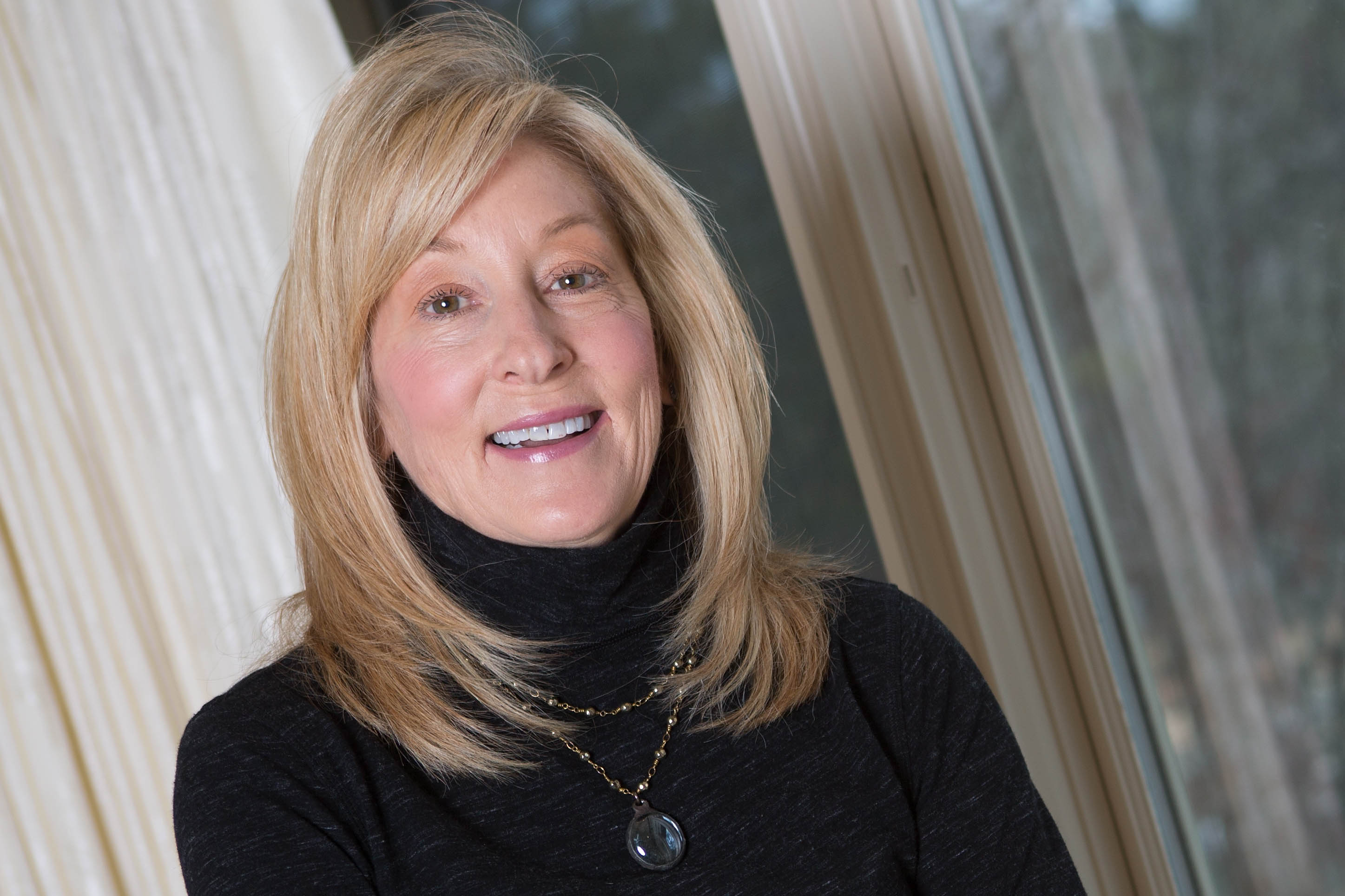 Spring 2017 - Brenau Window : Brenau Window