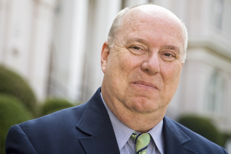 Inaugural Dempsey Dash 5K Celebrates Esteemed Former Brenau Executive ...