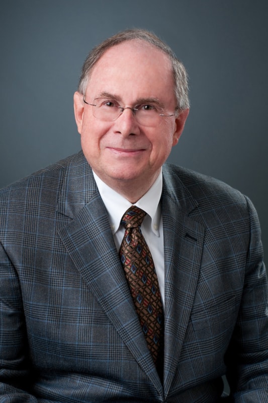 Three Brenau University trustees retire from the board - Brenau Window ...