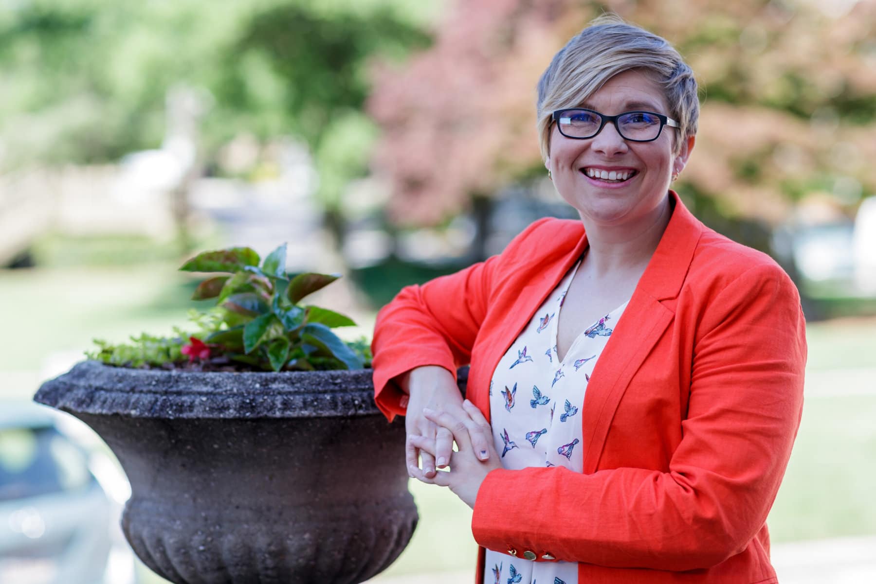 Skleder appoints Working Group on Diversity - Brenau Window : Brenau Window