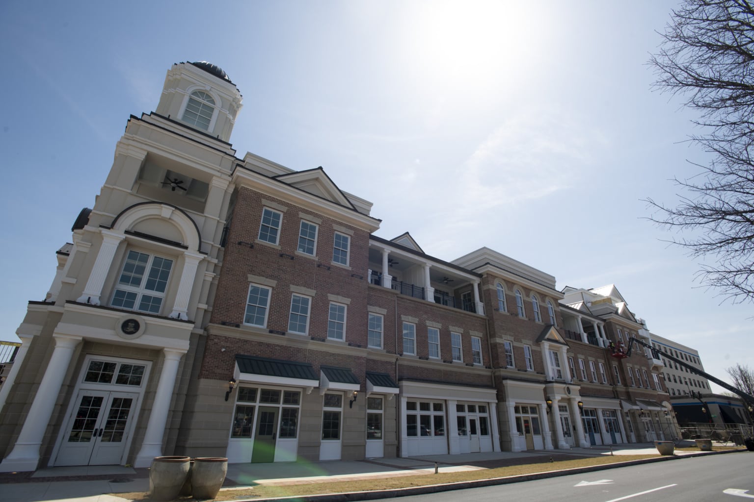 Brenau Window - The online magazine of Brenau University : Brenau Window